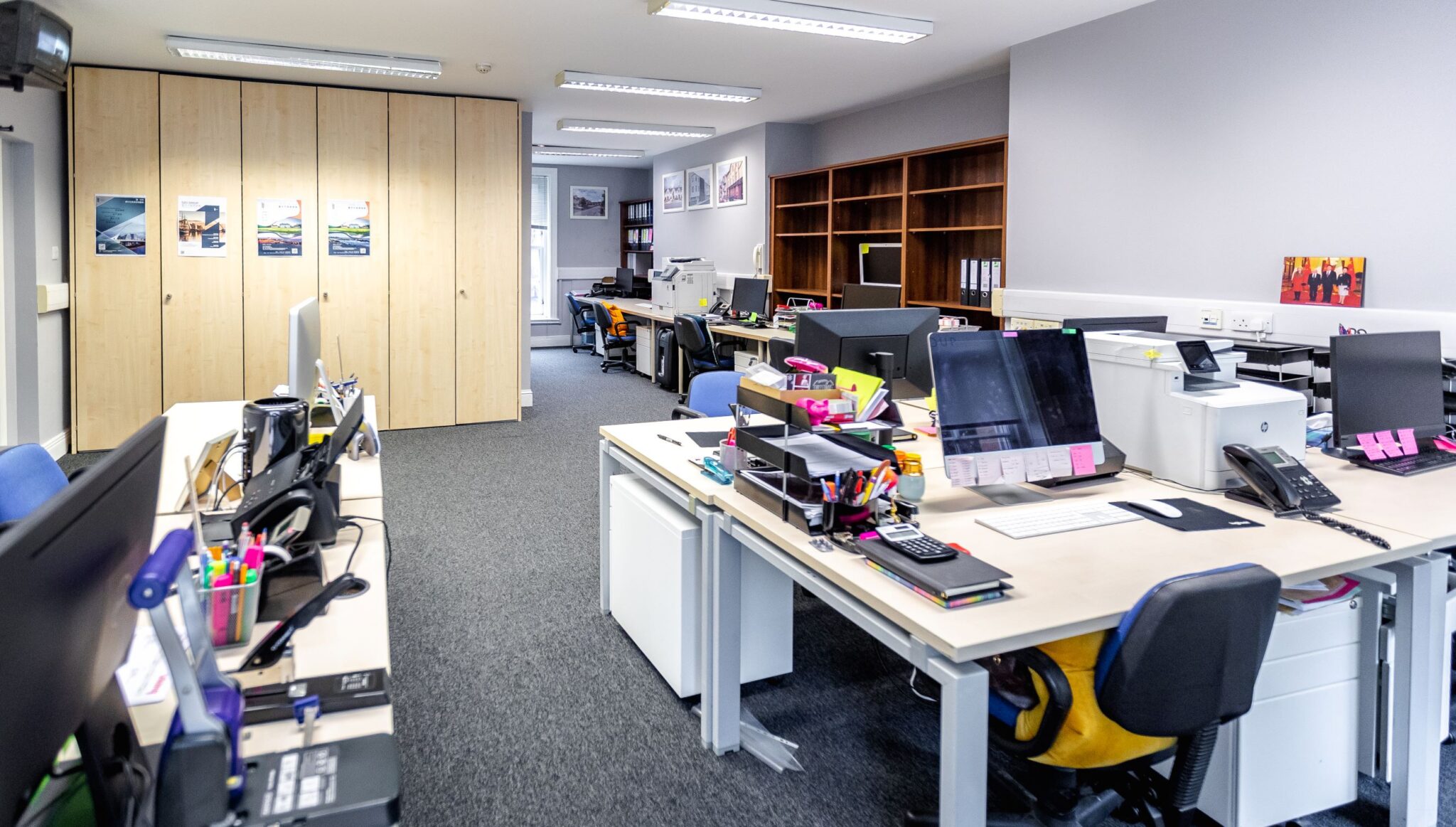 Register your Business with the DSO in Ireland and the advantages